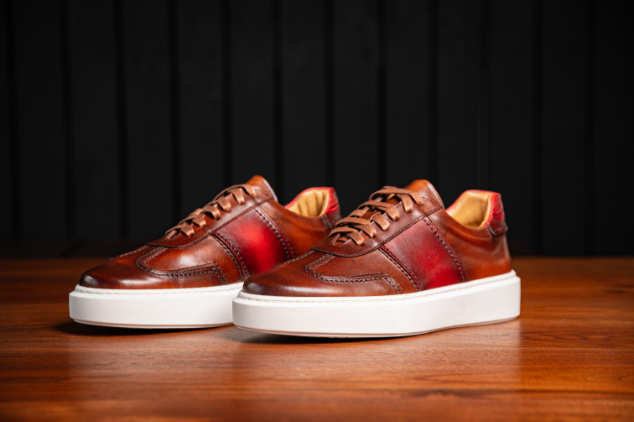 G. K. Mayer Shoes - Premium Store